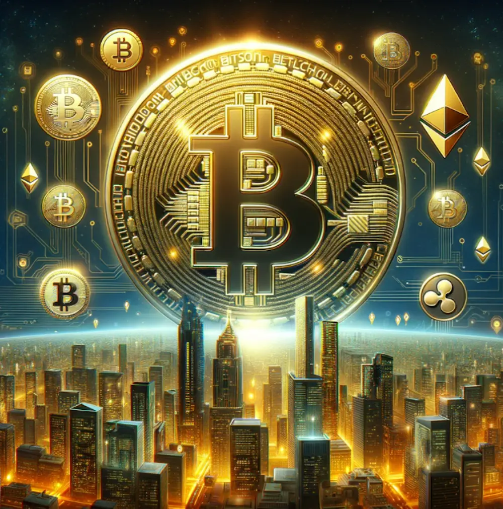 Homepage - btc.do